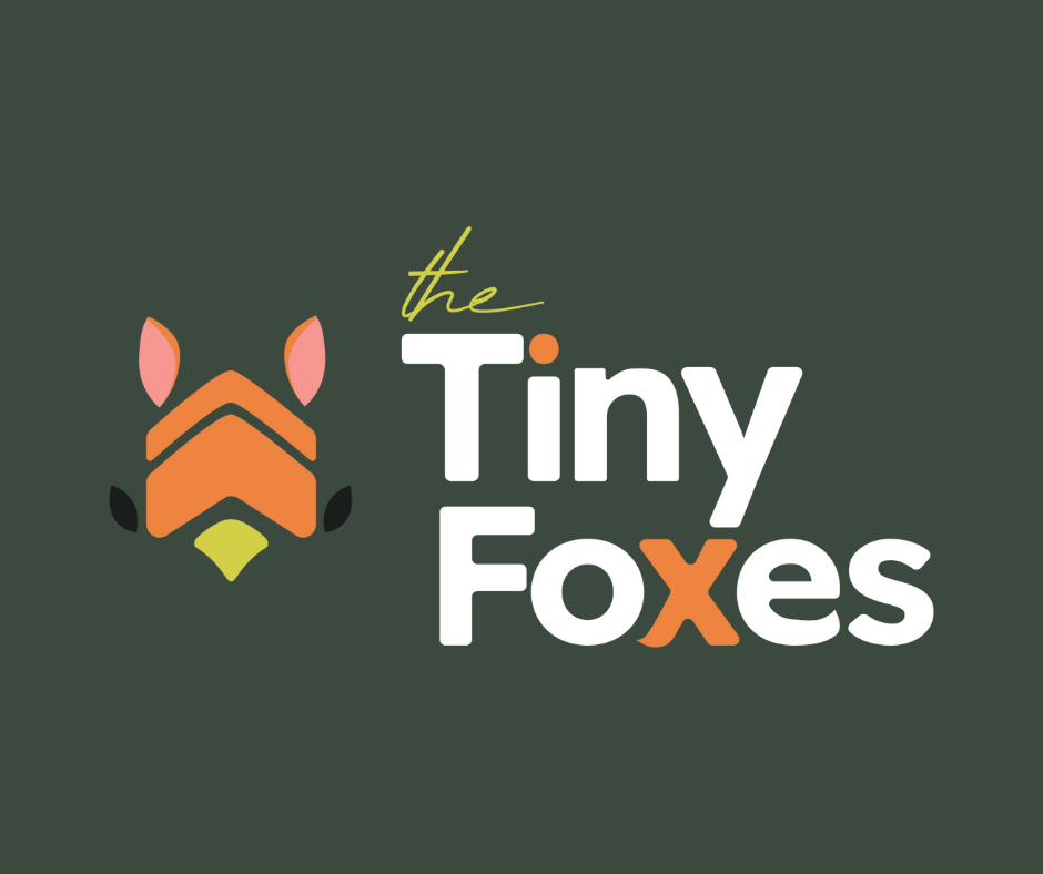The Tiny Foxes | Financial Freedom is One Tiny Action Away